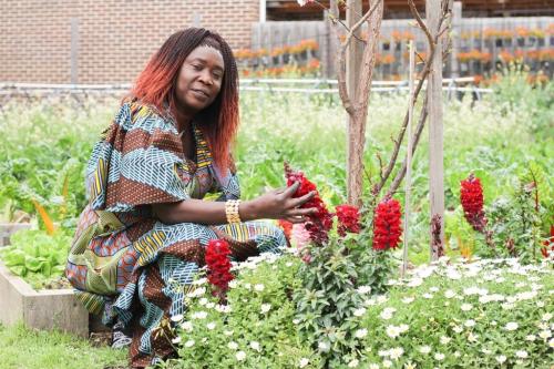 Case studies: Ubuntu Empowering Mothers Project | Community Crime Prevention Victoria